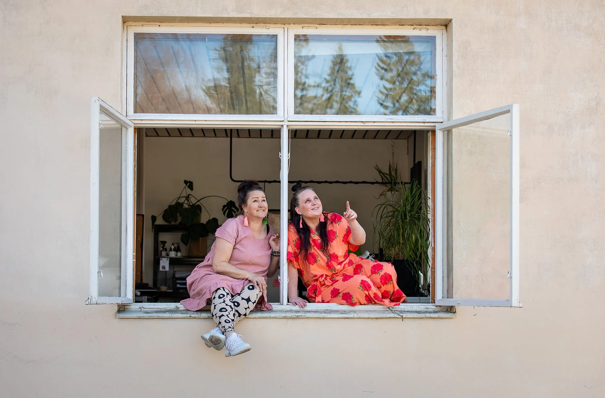 Ruukinkulma Kellokosken ruukilla