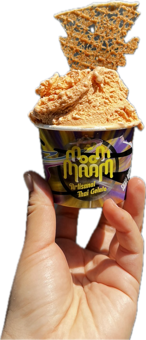 MOOM MAAM