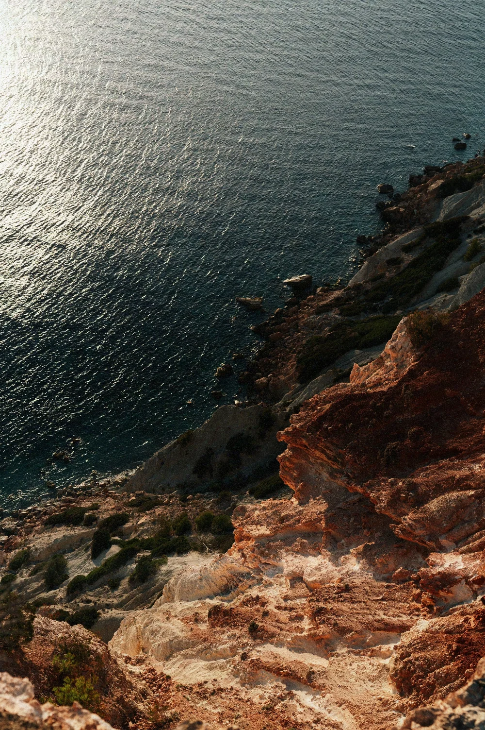 ROCA HOUSE IBIZA