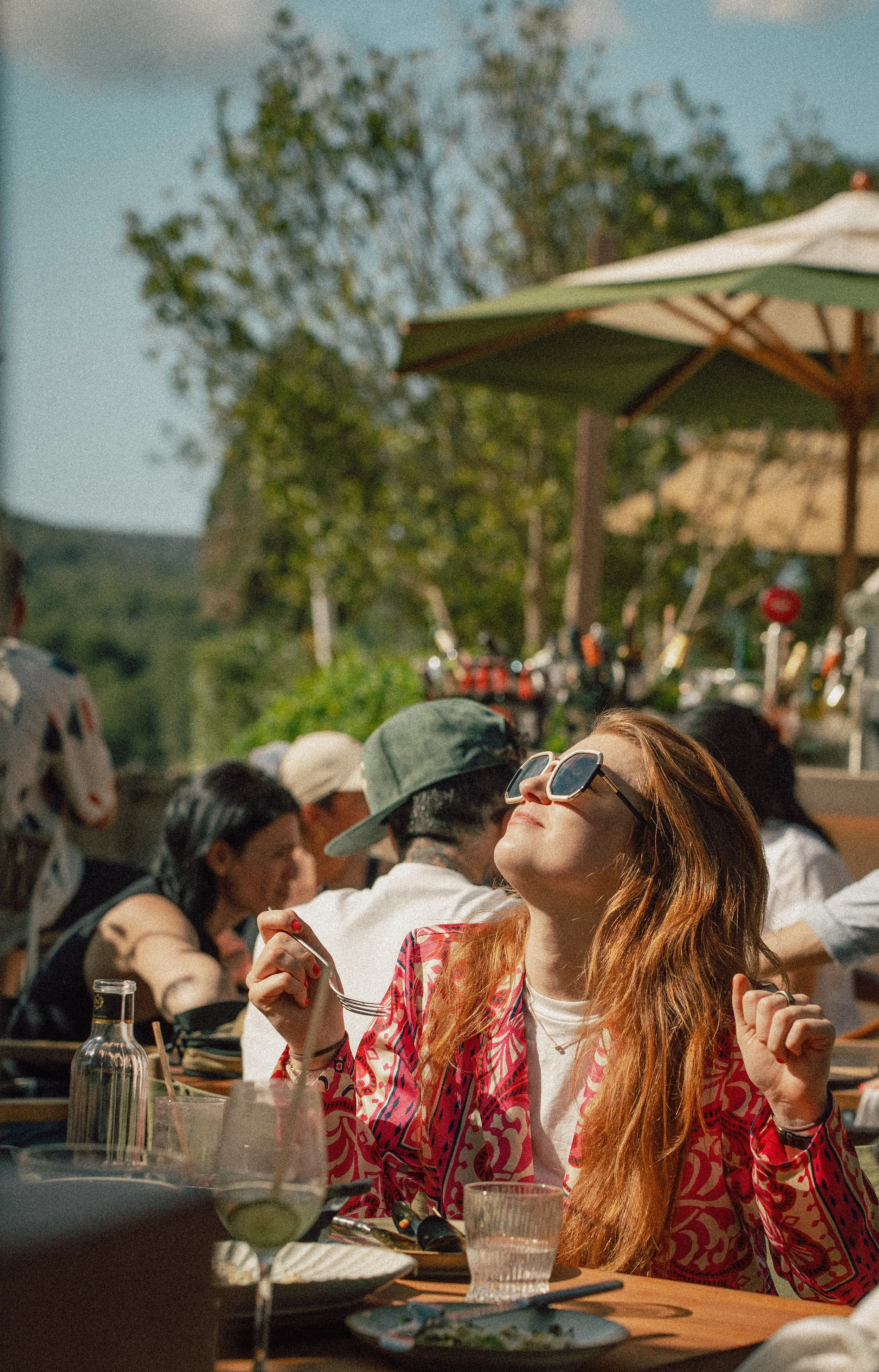 ROCA HOUSE | RESTAURANT IBIZA