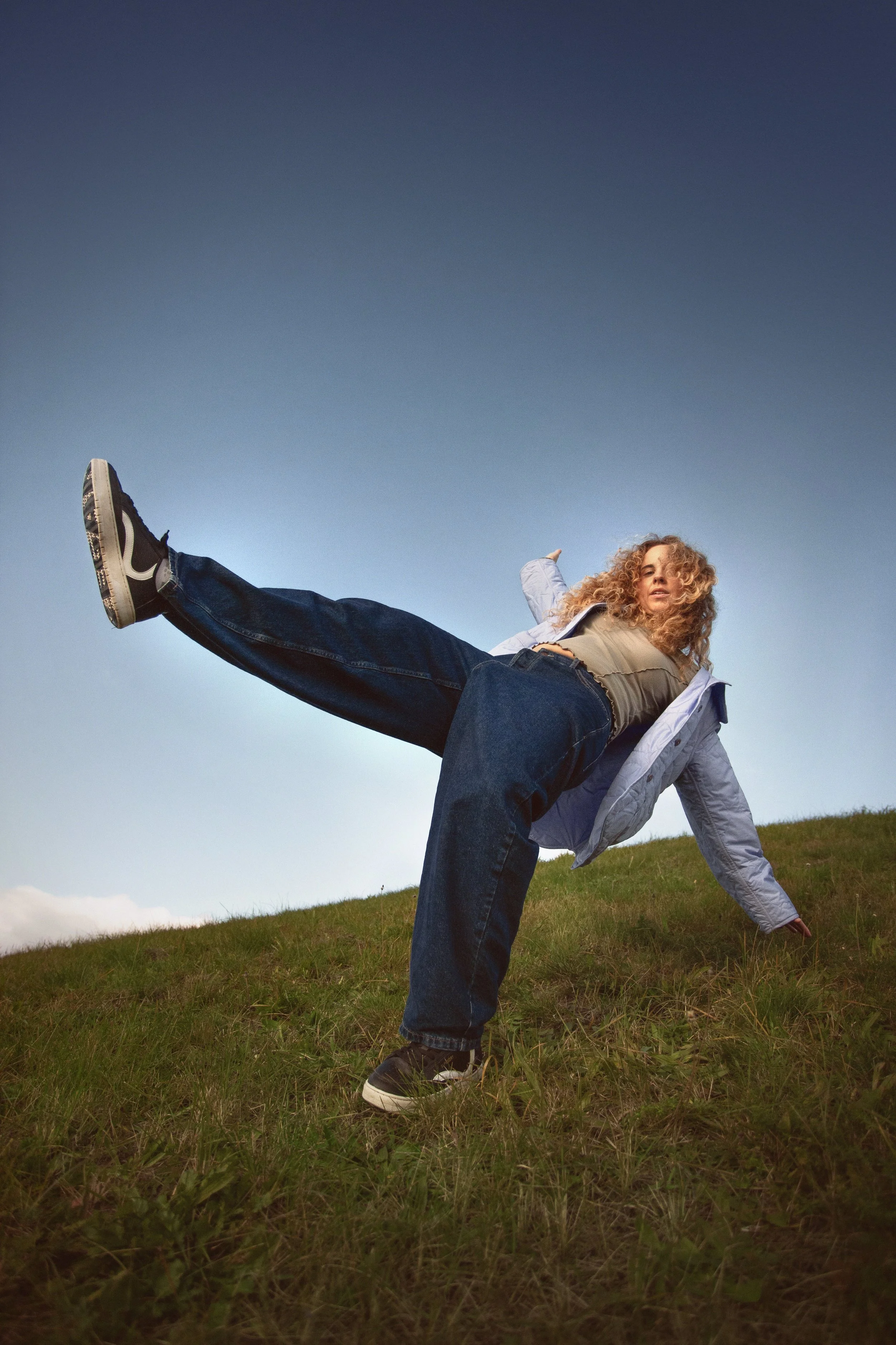 About — Lisa Ambjörn