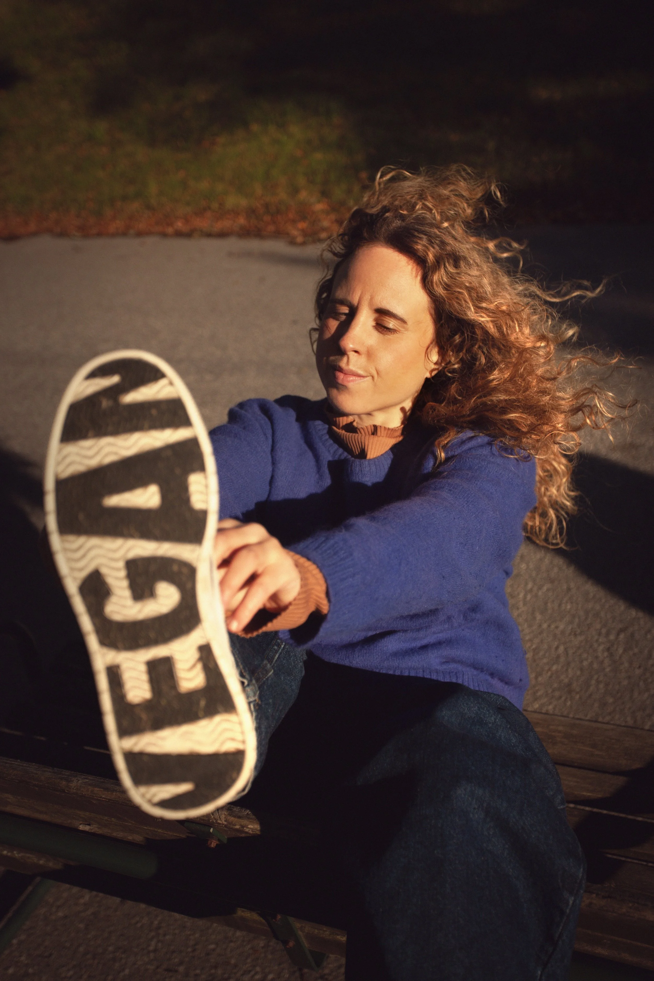 About — Lisa Ambjörn