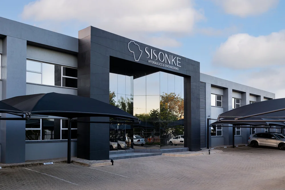 WHO WE ARE — Sisonke