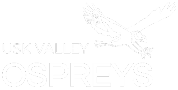 Ospreys — Usk Valley Ospreys