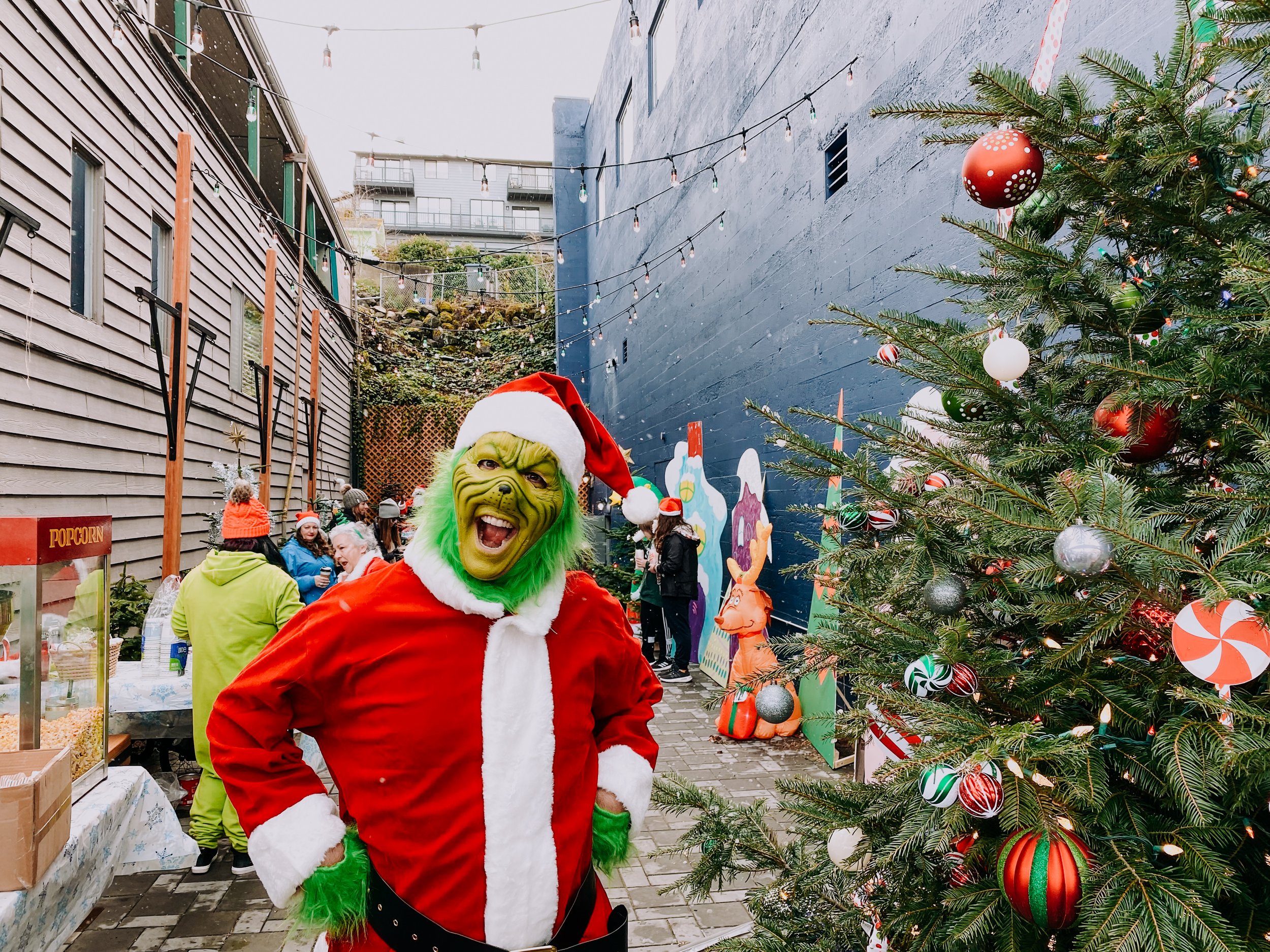 Calendar — Port Orchard Waterfront