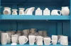 Ceramic Painting and Pottery Painting — Create with Clay