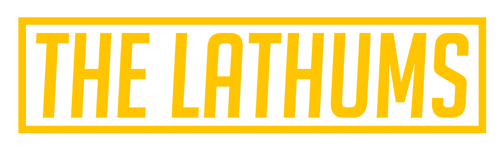 The Lathums