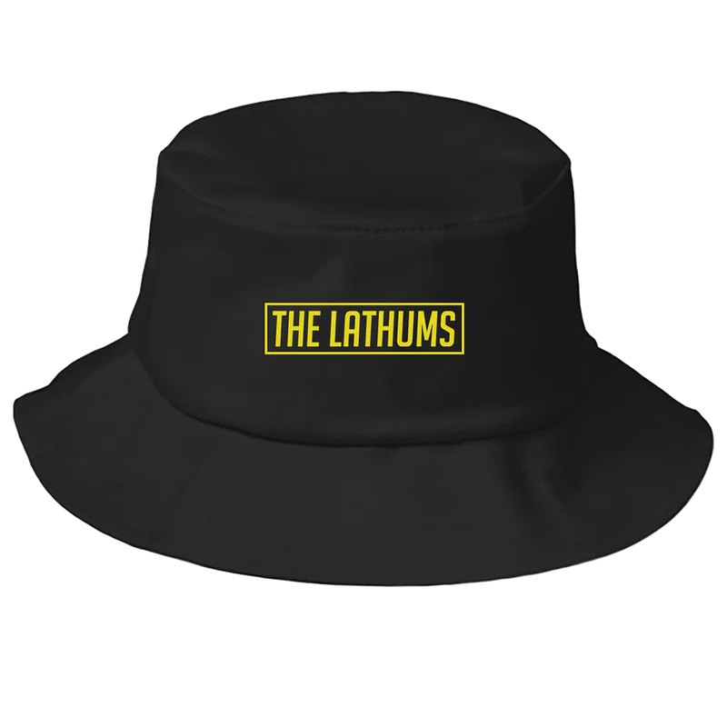 The Lathums