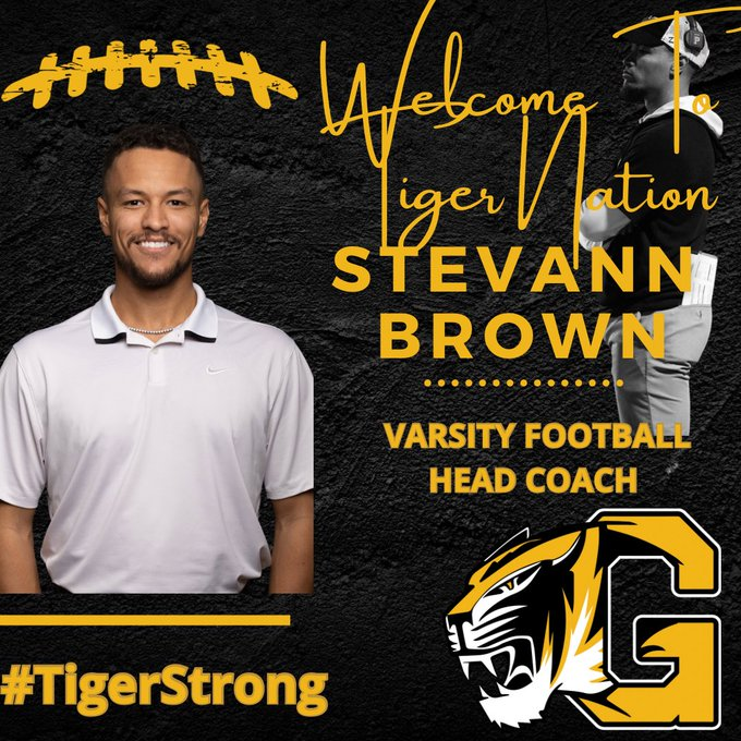 Gilbert Tigers Football