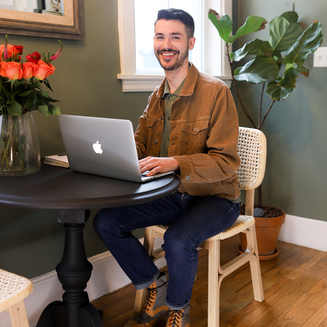 Design Enthusiast Virtual Design Package — RMB Interiors