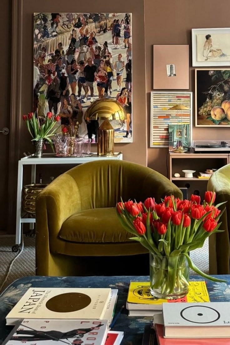 How to Mix and Match Furniture Styles Like a Pro — RMB Interiors