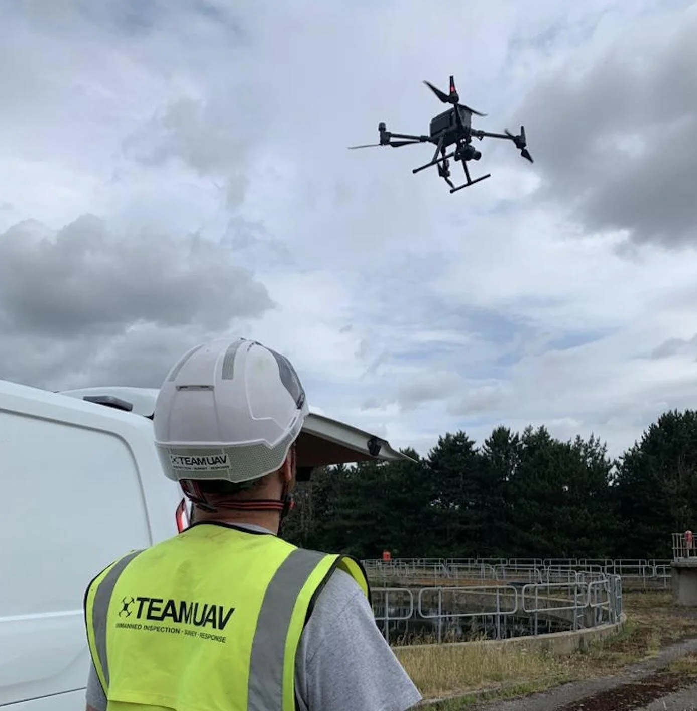 Team UAV — teamuav