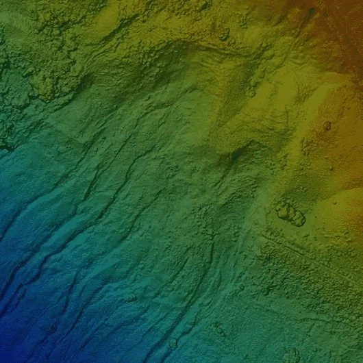Digital Terrain Modelling — teamuav