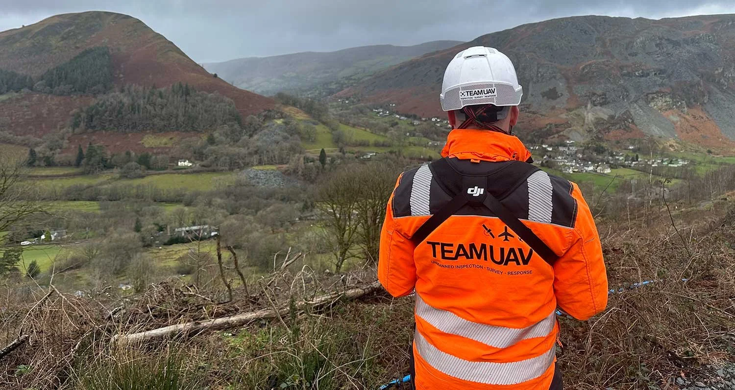 About | Discover Drone Innovation Today — teamuav