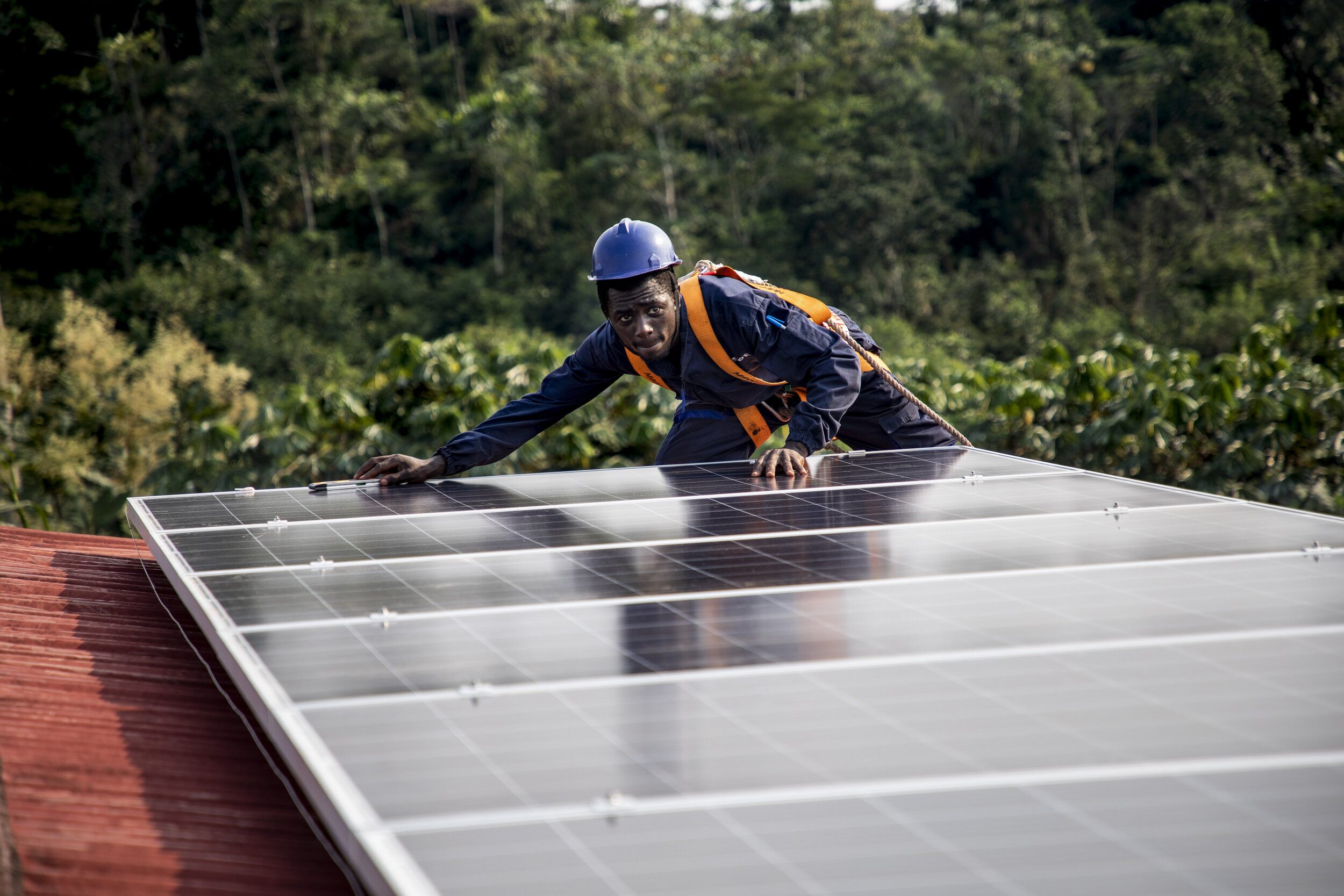 MSF Innovation Newsletter September 2021 – Renewable Energy and ...
