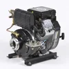 Godiva Portable Pumps — Firefighting Technologies
