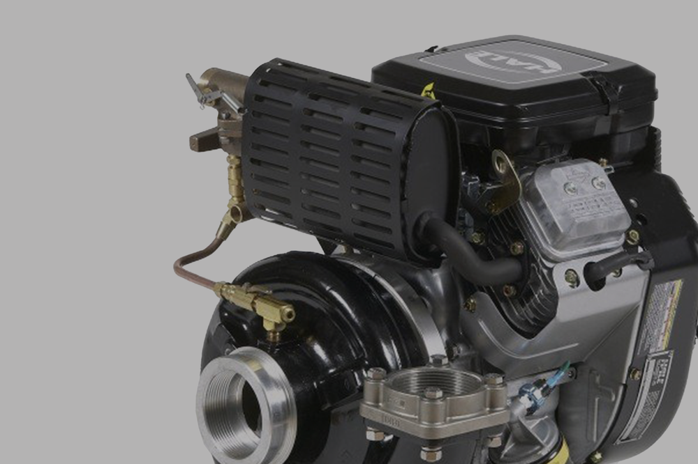 Godiva Portable Pumps — Firefighting Technologies