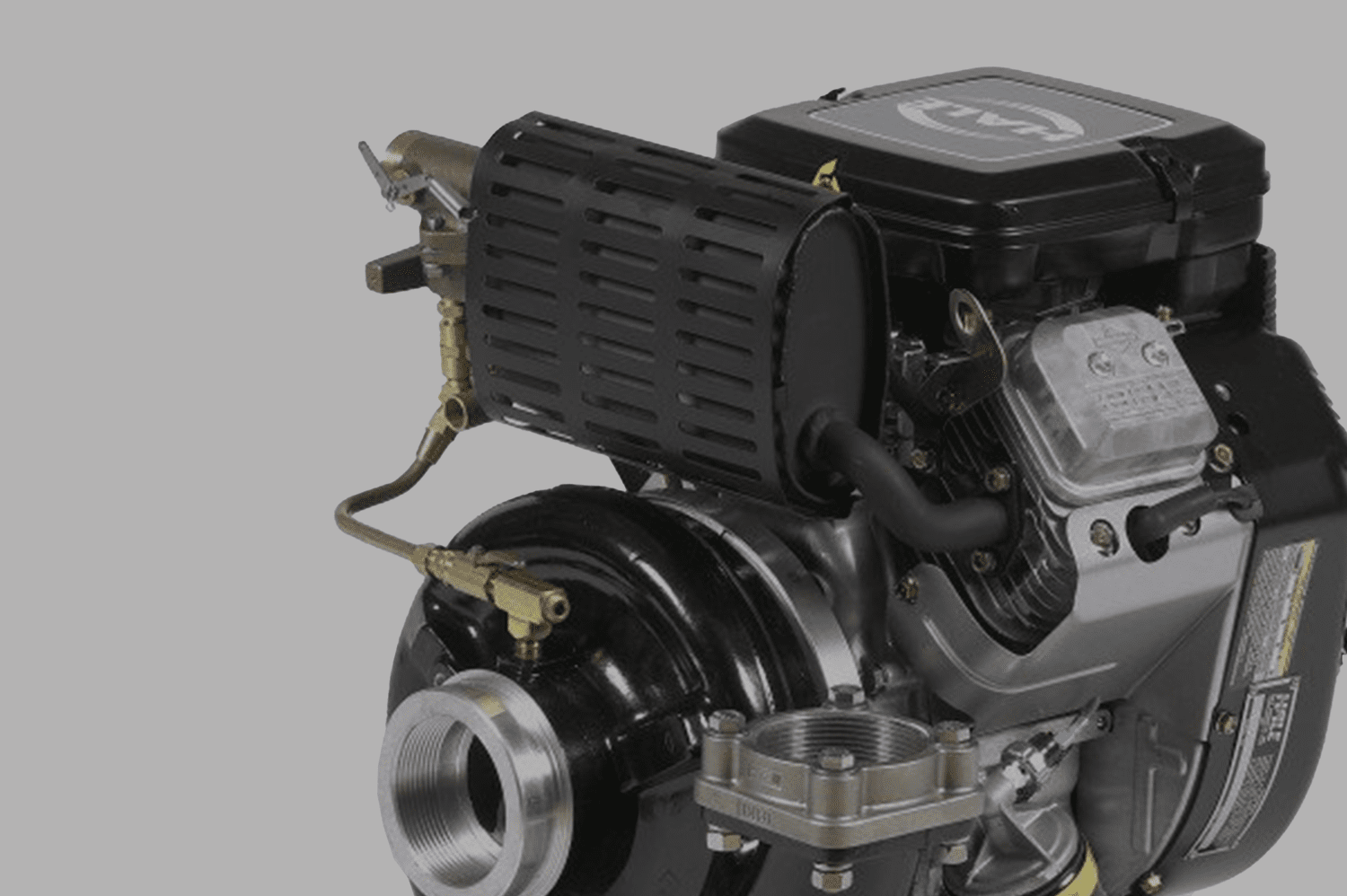 Godiva Portable Pumps — Firefighting Technologies