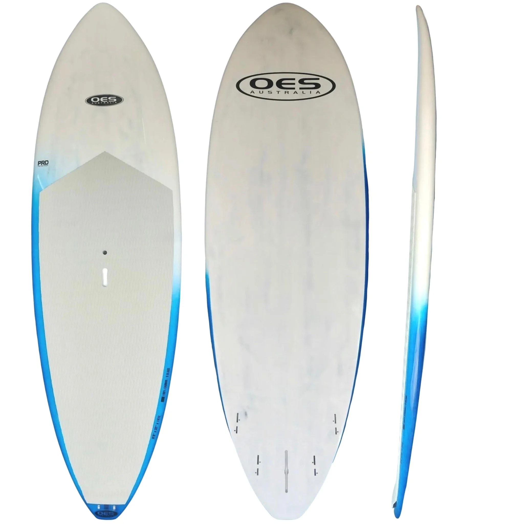 MB WAVE SUP — OES Australia
