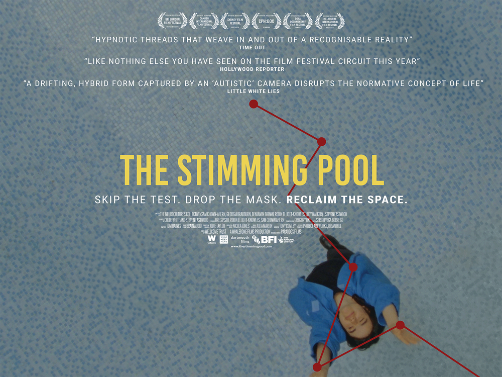 The Stimming Pool