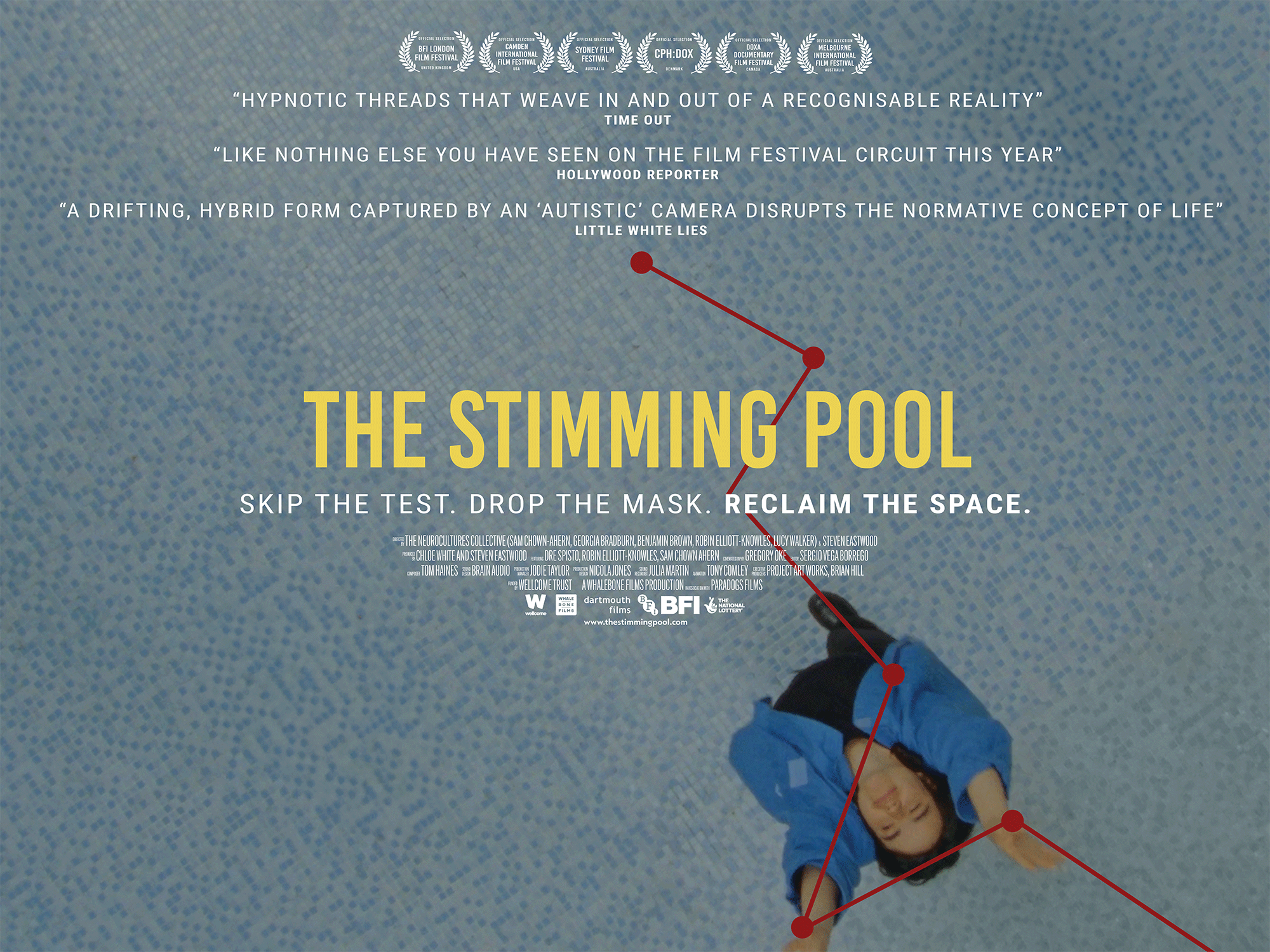 The Stimming Pool
