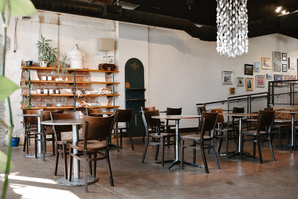 Our Locations — Redtree Coffee