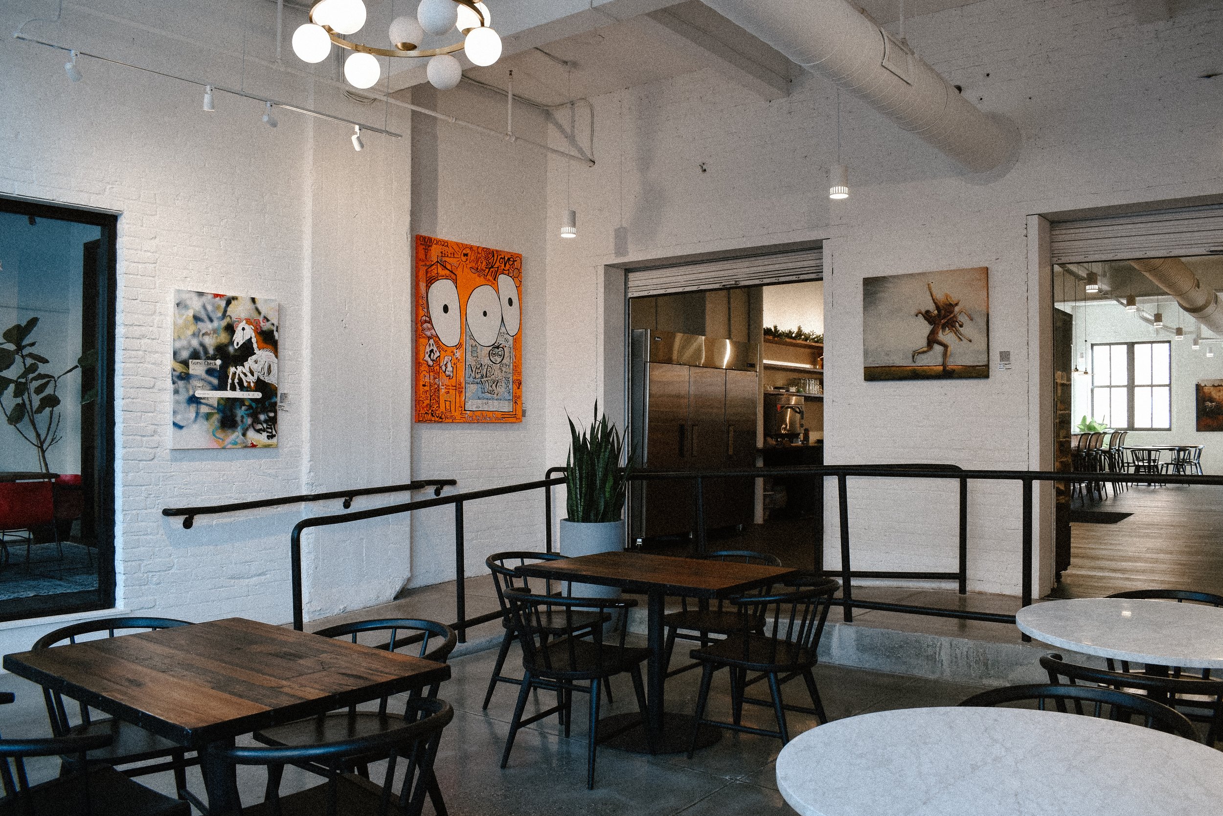 Our Locations — Redtree Coffee