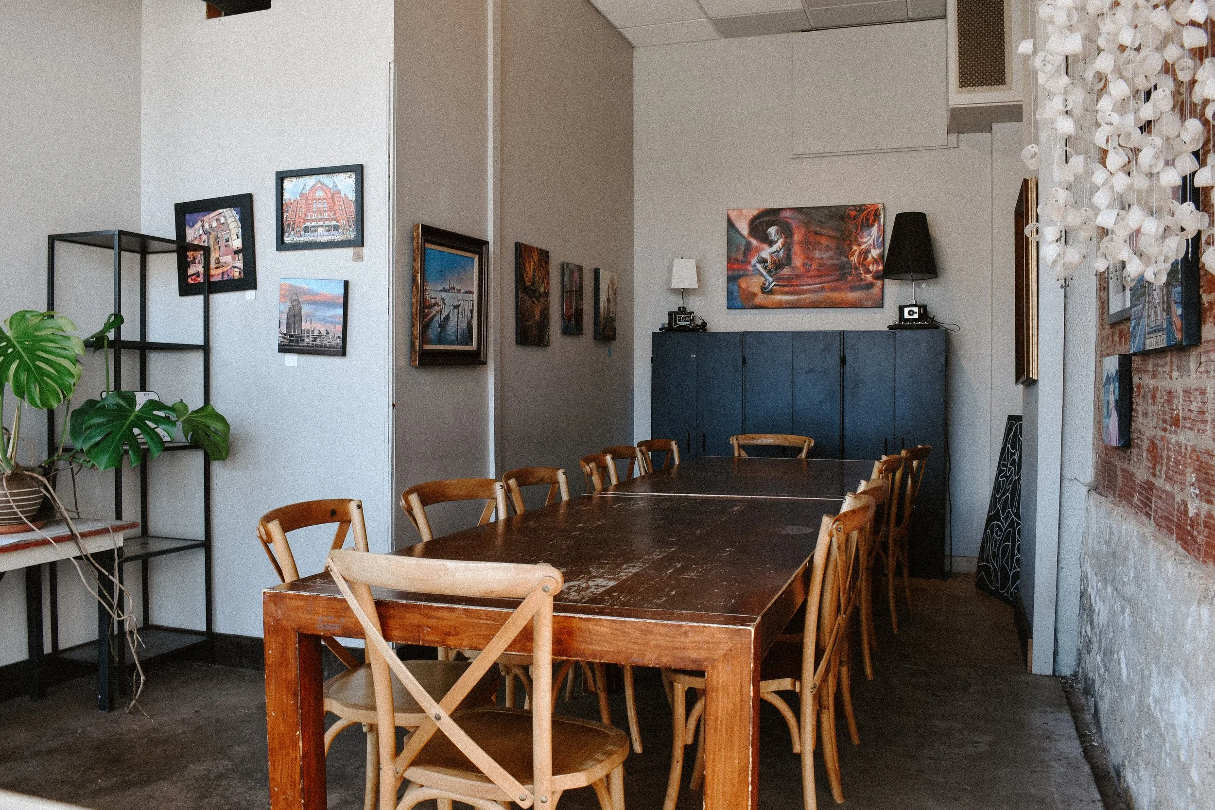 Our Locations — Redtree Coffee