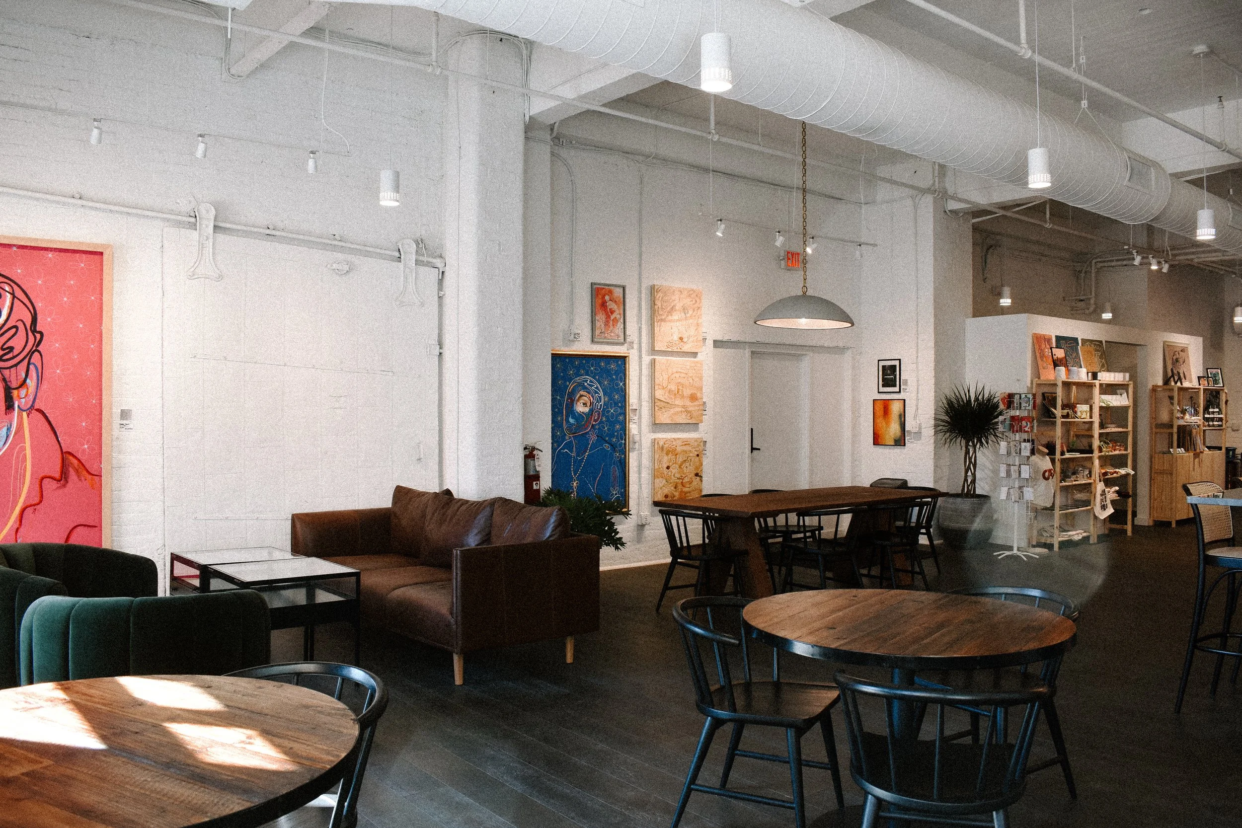 Our Locations — Redtree Coffee