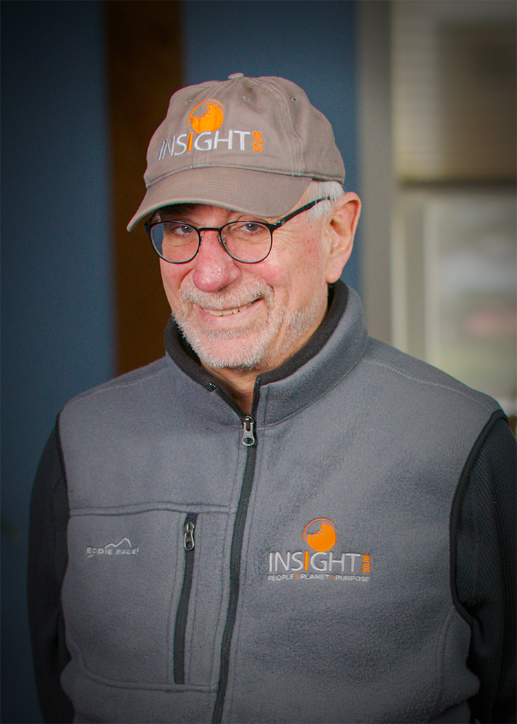 Our Renewable and Solar Energy Contractor Team