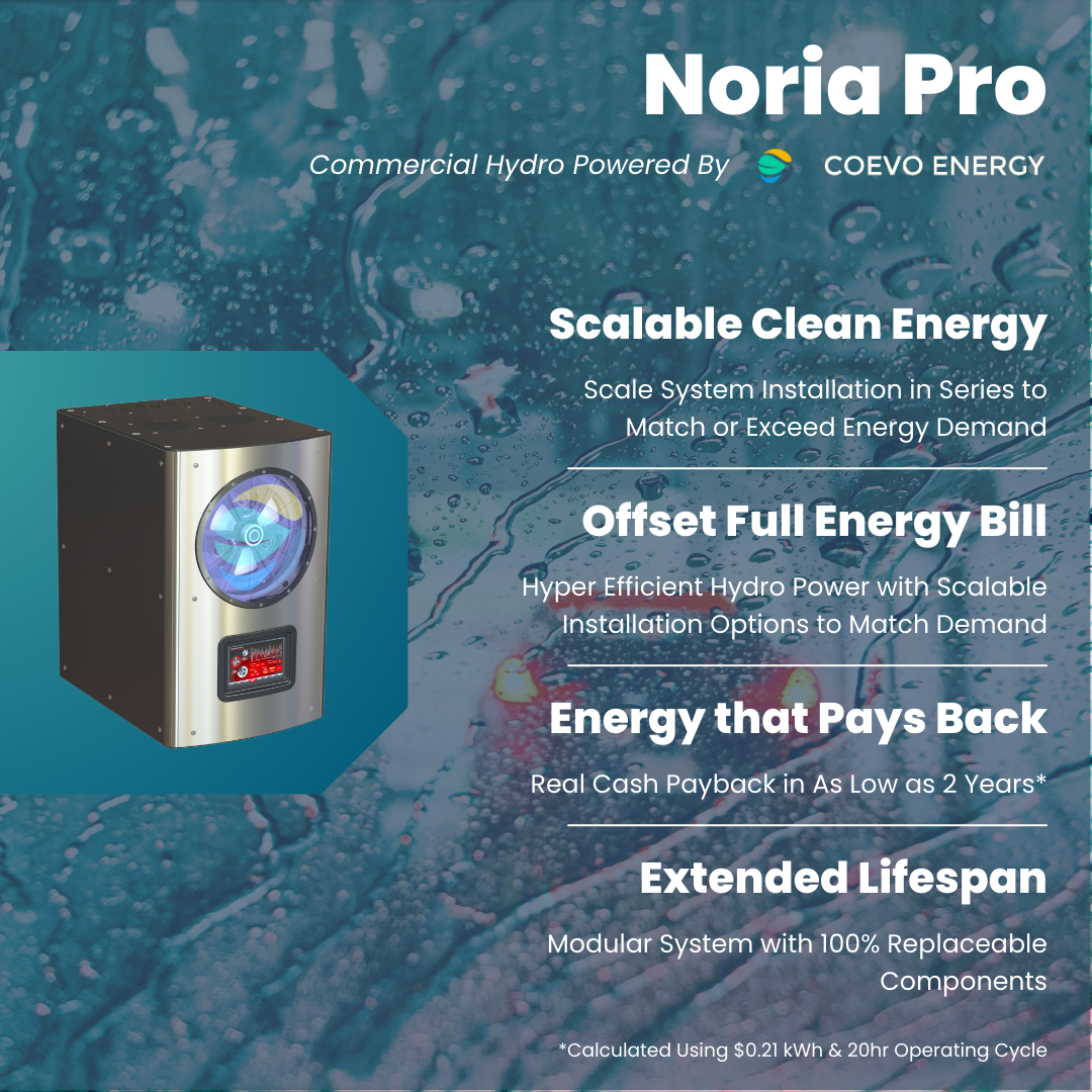 Hydro Power Generator Services | Insight Energy