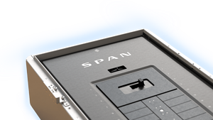 SPAN Electrical Panels