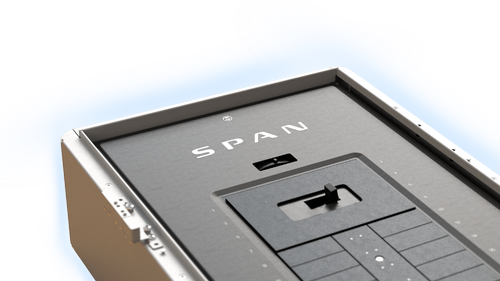 SPAN Electrical Panels