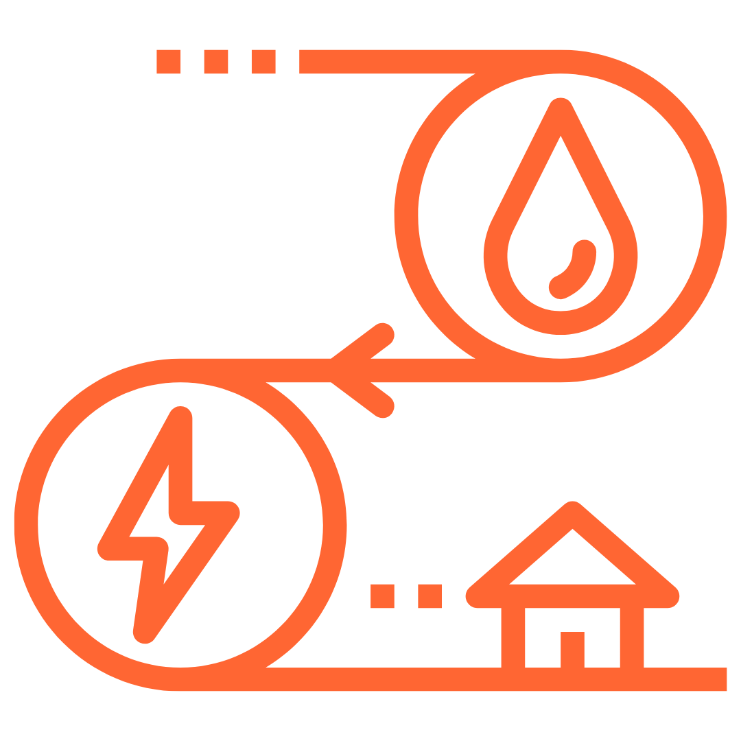 Hydro Power Generator Services | Insight Energy