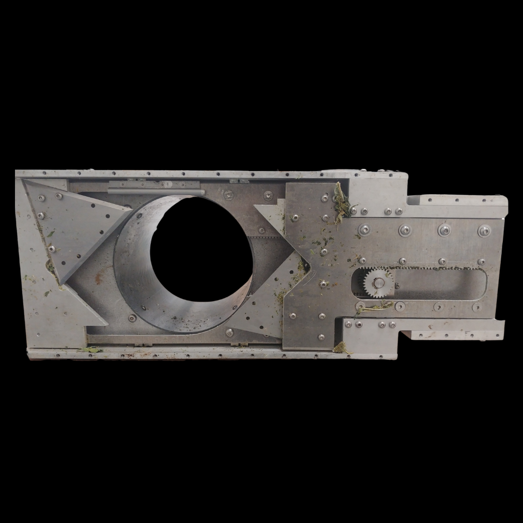 Robotic Tool — Encore Engineering