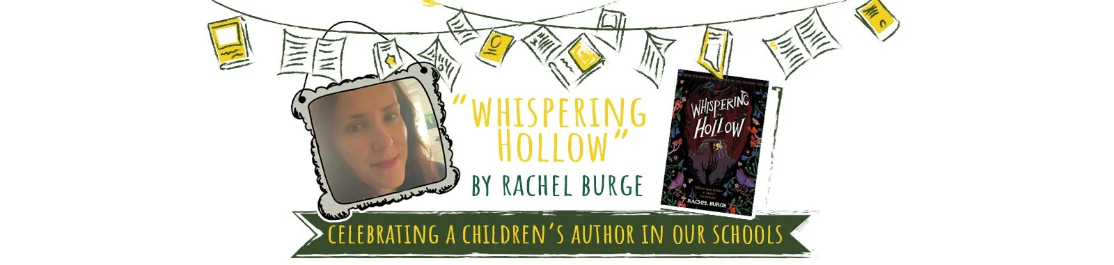 Supporting Schools — www.cranbrookliteraturefestival.com
