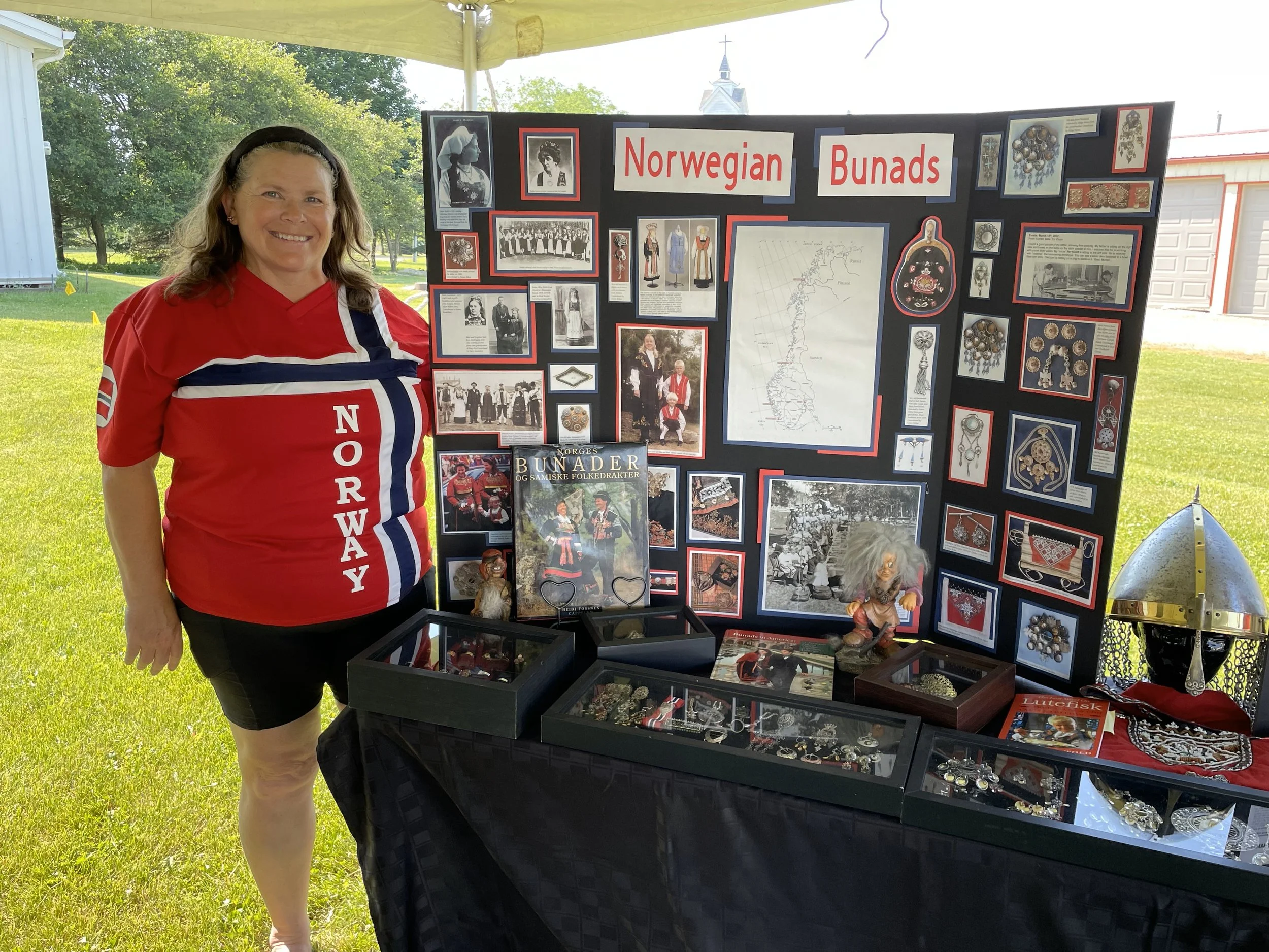 Norsk Musuem partners with Sons of Norway — NorskMusuem.org