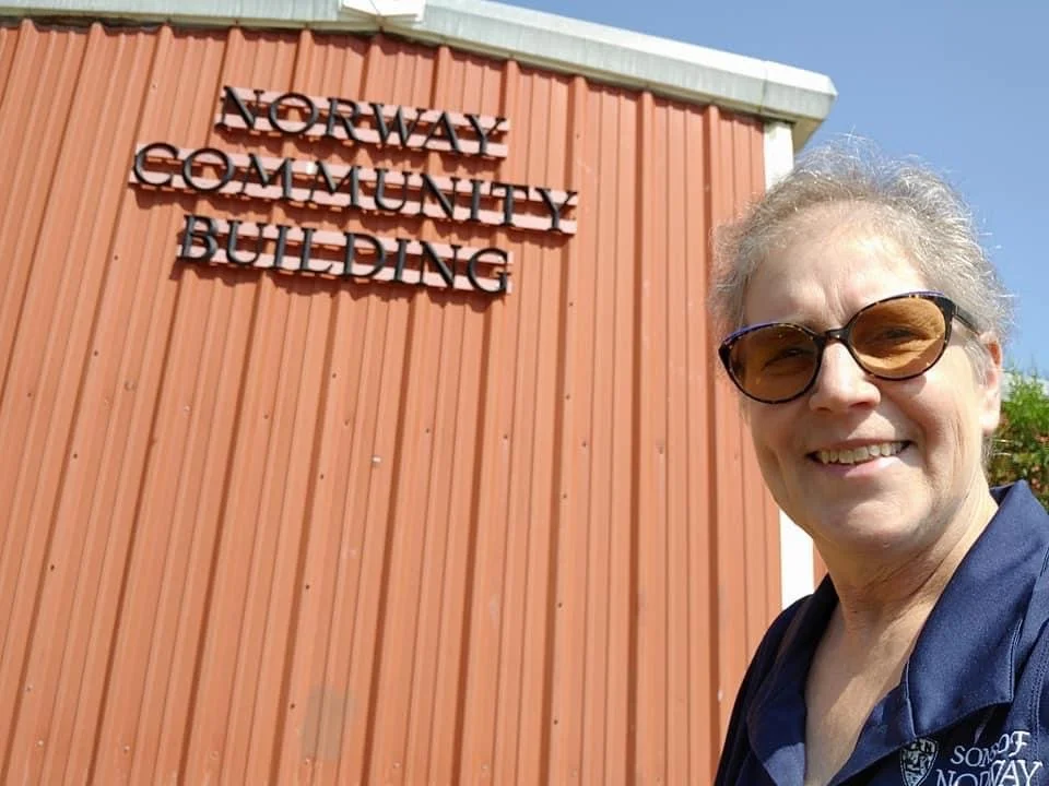 Norsk Musuem partners with Sons of Norway — NorskMusuem.org