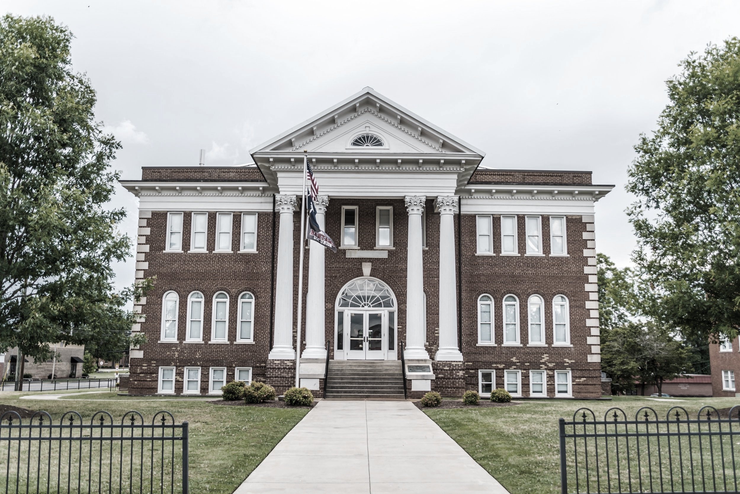 USC Union Alumni Association