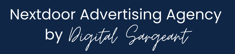 Best Practices for Advertising on Nextdoor | Nextdoor Advertising ...