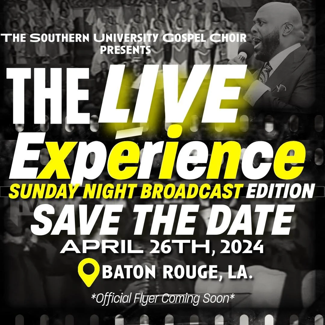 WELCOME [www.sugospelchoir.com]