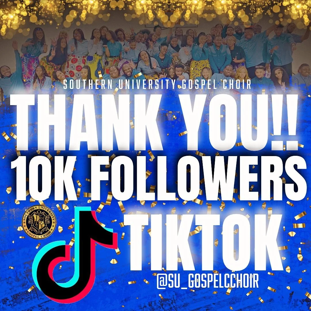 WELCOME [www.sugospelchoir.com]