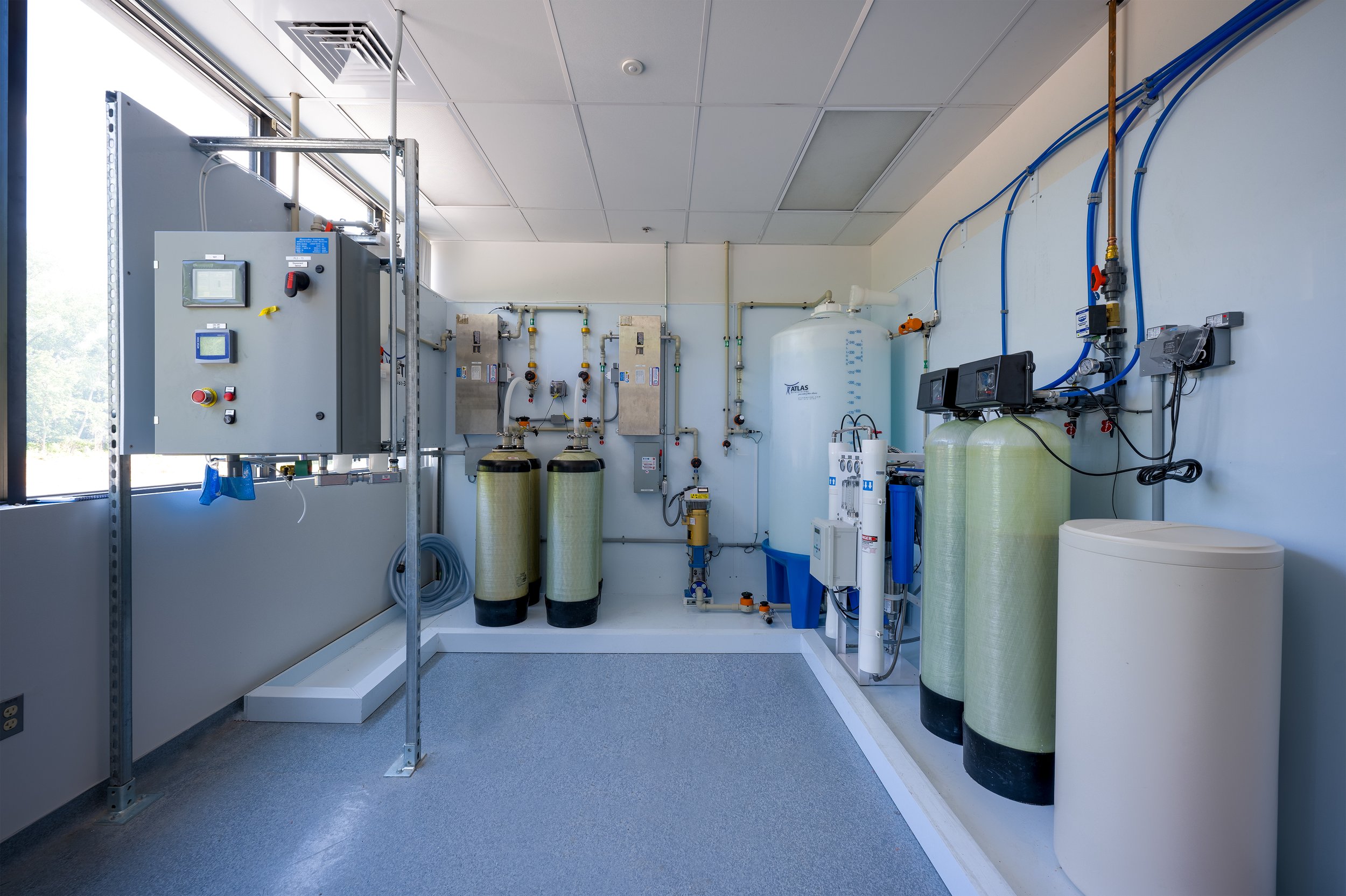 A&M Construction Co.— All Project Markets