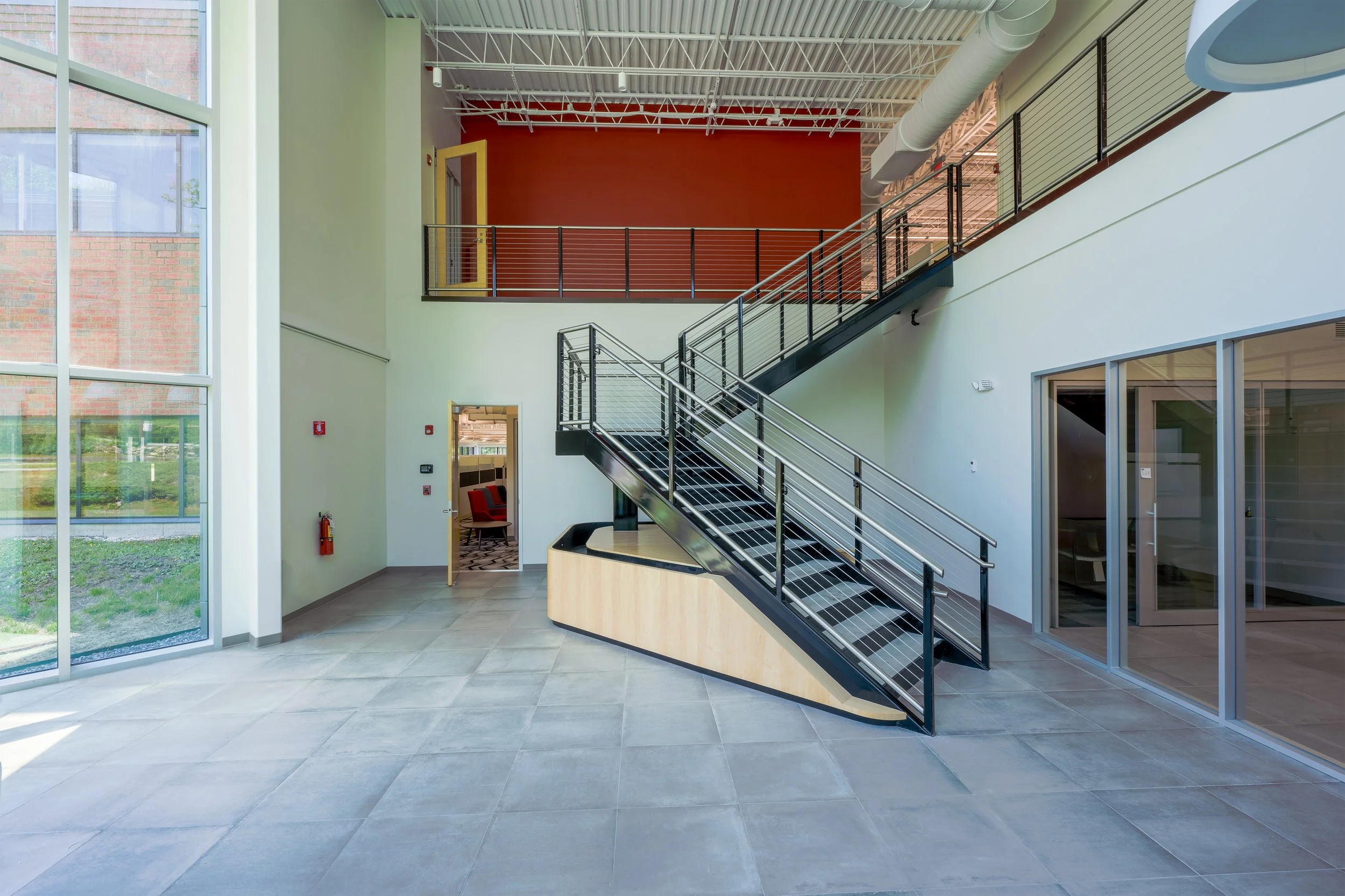 A&M Construction Co. | Your partner for complex renovation & expansion ...