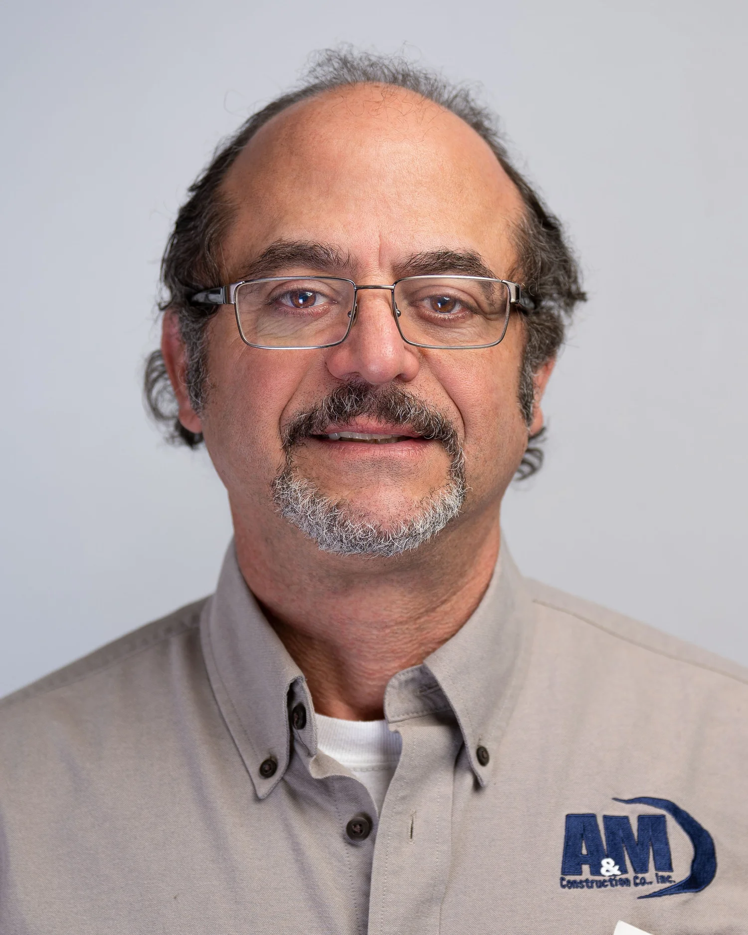 A&M Construction Co.— Our Team
