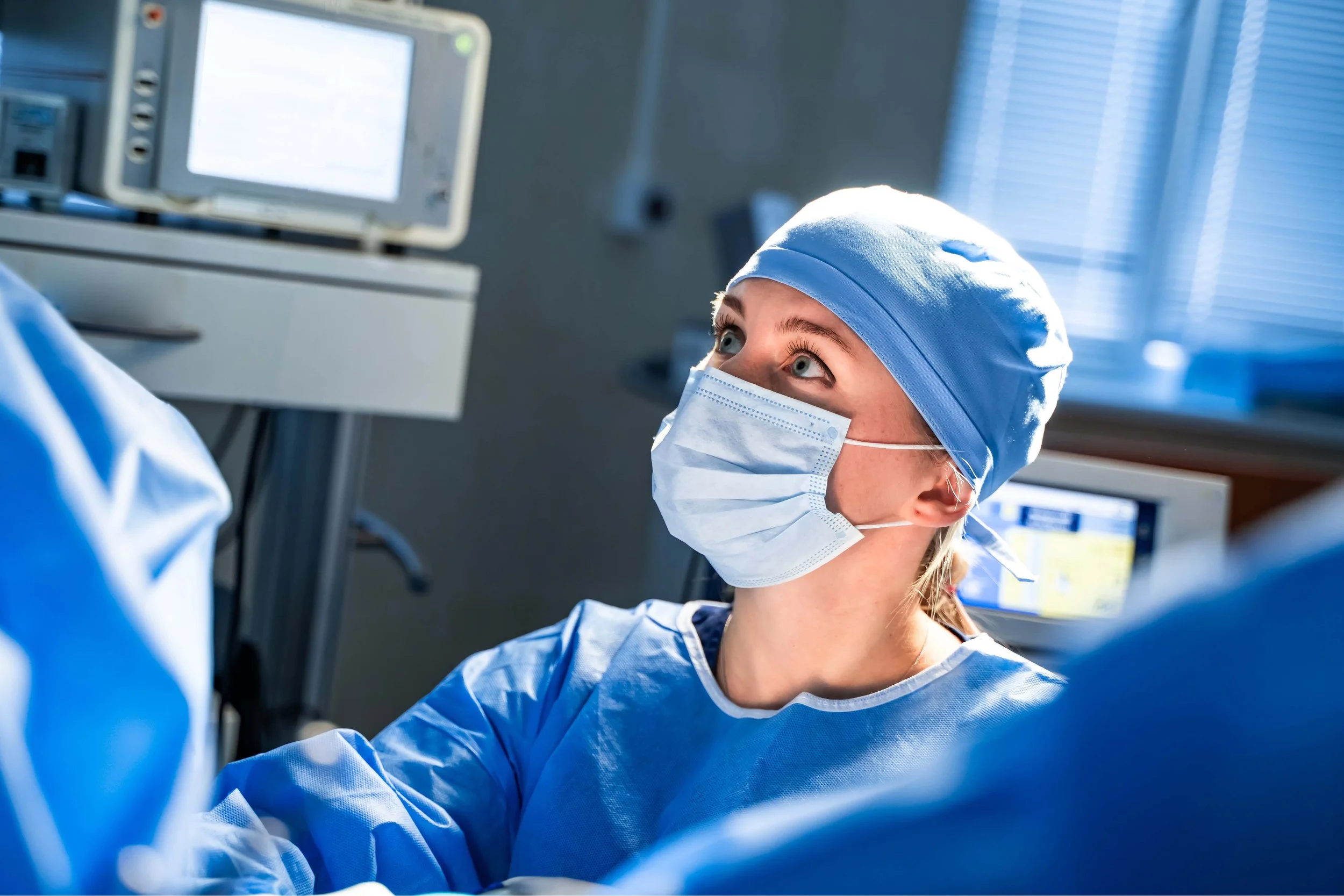 TOFSCAN - NMT MONITORING — IDMED Canada