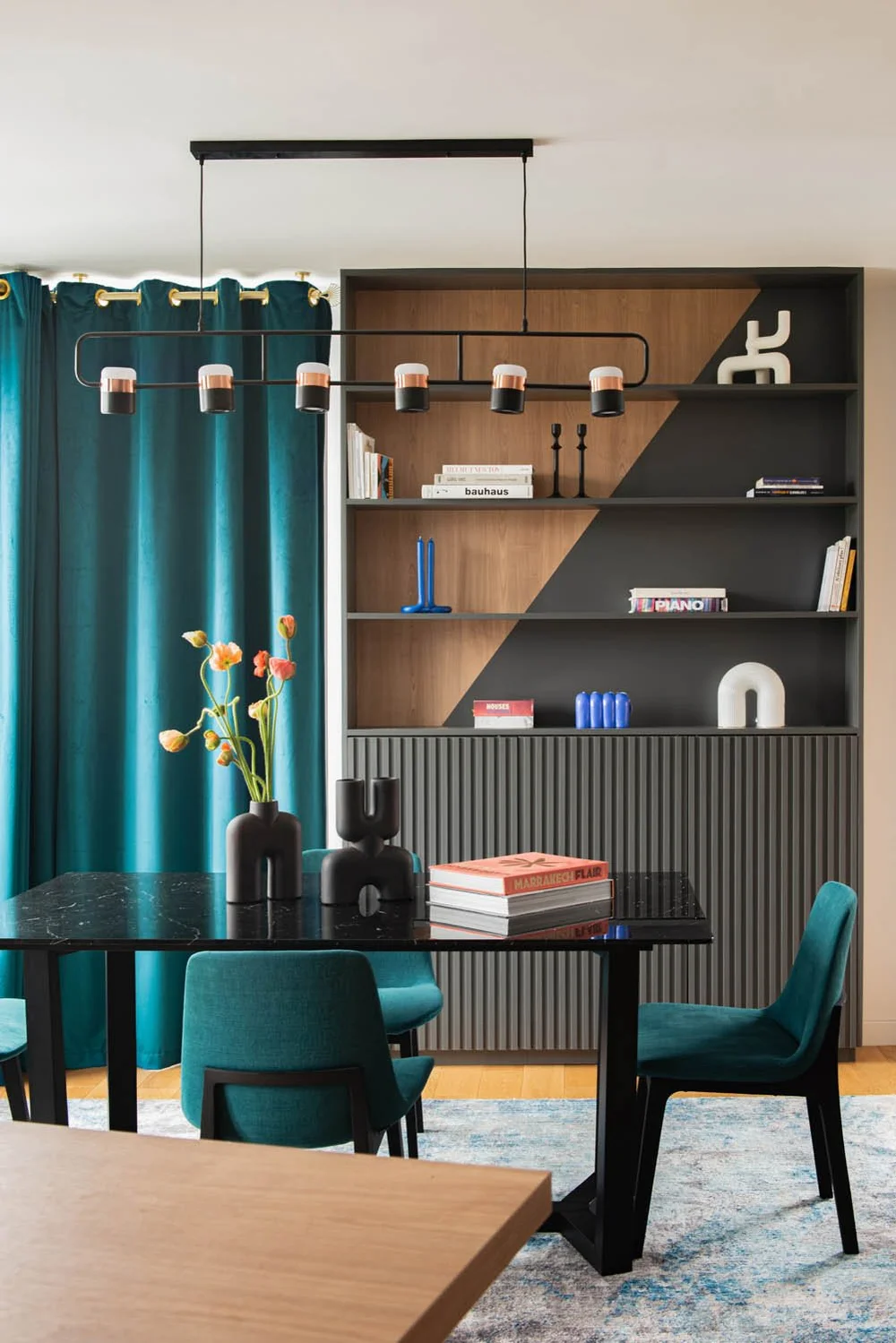 Pantin — Celeste Design Studio