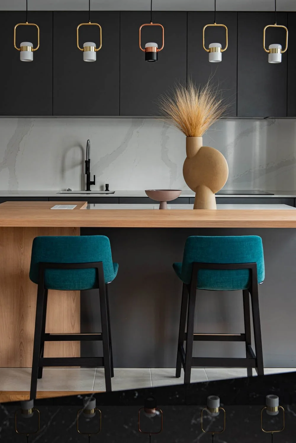 Pantin — Celeste Design Studio