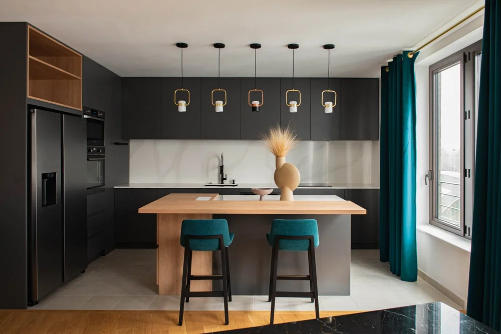 Pantin — Celeste Design Studio