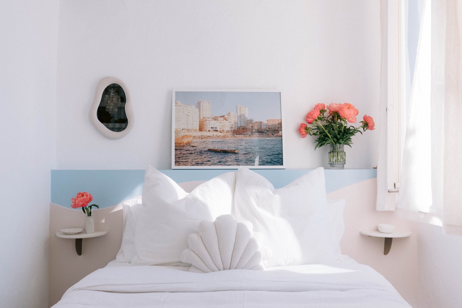 Endoume — Celeste Design Studio